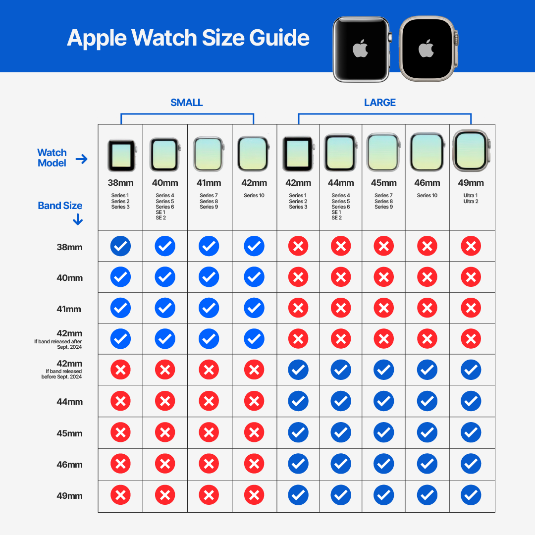 Evo Nylon Loop Apple Watch Band – BlueBolt Chargers